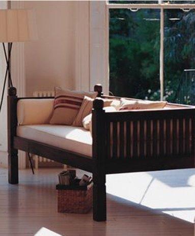 Daybed Buy wooden daybed divan diwan with storage online in low price Furniture Online Buy Wooden Furniture for Every Home Sunrise International