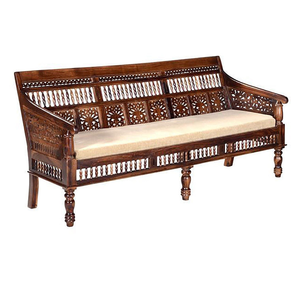 Daybed: Buy wooden daybed divan diwan with storage online in low price ...